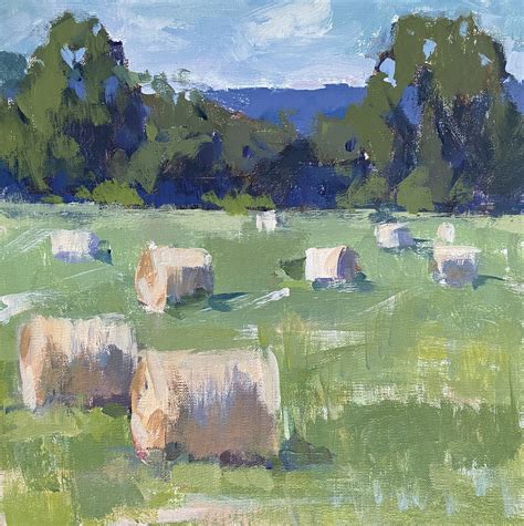 9 Plein Air Painting Sketches Outdoorpainter Plein Air Paintings Painting Impressionist
