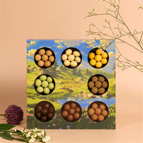 Spring Selection Box 350g