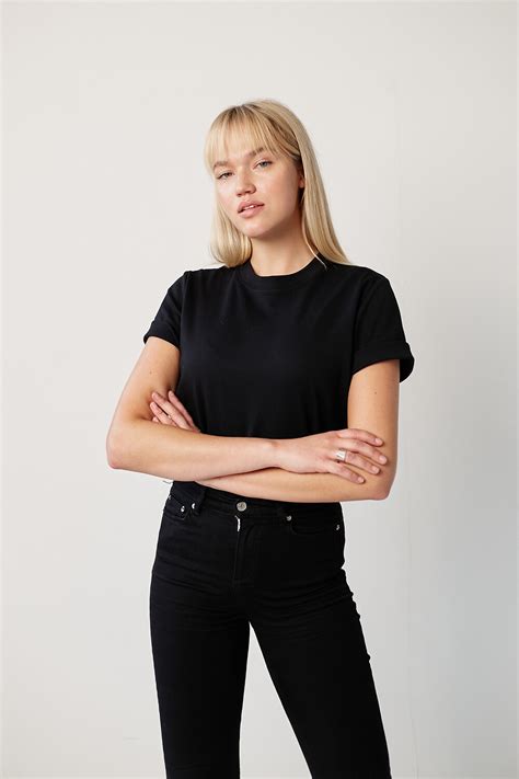 Ronja Susi Model Management