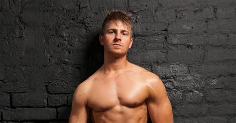 Le Bite Parade Logan Vaughn