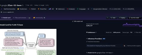 Inference Api Stopped Working 33 By Hiro143 Inference Endpoints On