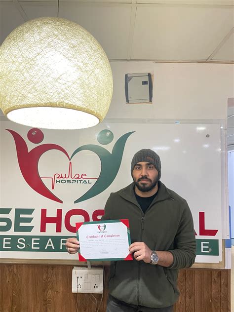 Psychology Internship Learningexperience Aman Gupta