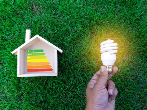 Energy Efficiency Optimize Your Homes Energy Consuption