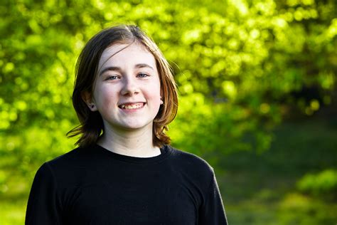 Abby Quarantine Headshot 06 The Wesslers