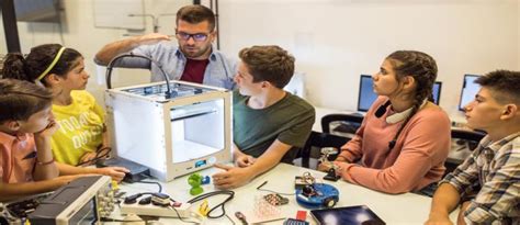 Victoria Universitys 3d Printing Advances In Health And Stem