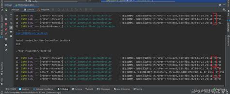 使用令牌桶算法解决调用第三方接口限流问题java调用有限流的三方接口 Csdn博客