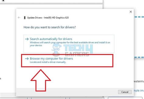 Our Recommended Fixes For Nvidia Display Driver Failed To Start Tech4gamers