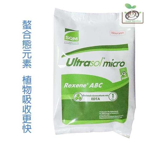 禾康肥料 禾康edta綜合微量元素1kg 露天市集 全台最大的網路購物市集