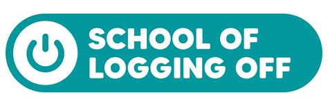 Products School Of Logging Off