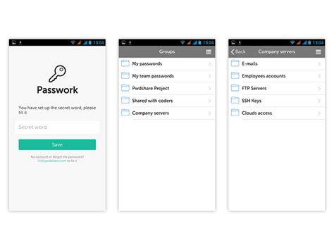 Passwork 5 Yr Subscription StackSocial