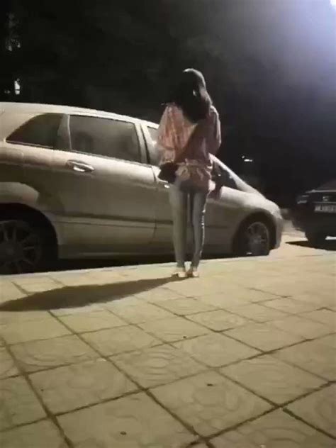 老婆裸体上车 Poler哥 jinghaoshiguang