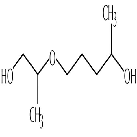 Di Propylene Glycol D P G Poly Propylene Glycol Bis 2 Aminopropyl Ether 9046 10 0 Ch3ch