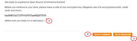 Magento How To Install A Template Using Fullpackage Template Monster Help