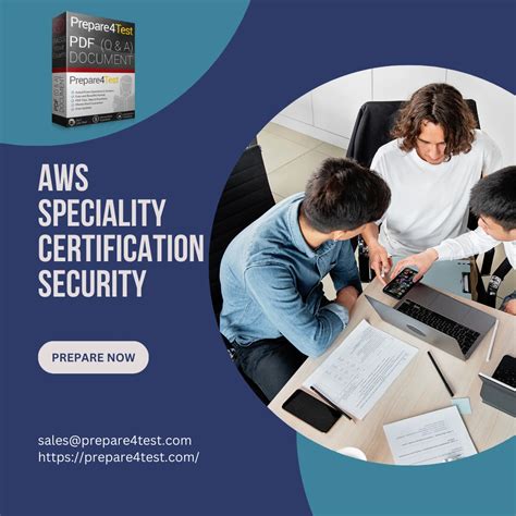Aws Speciality Certification Security What You Need To Know