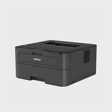 브라더 흑백 레이저 프린터 국민프린터 Hl L2360dn 감도 깊은 취향 셀렉트샵 29cm