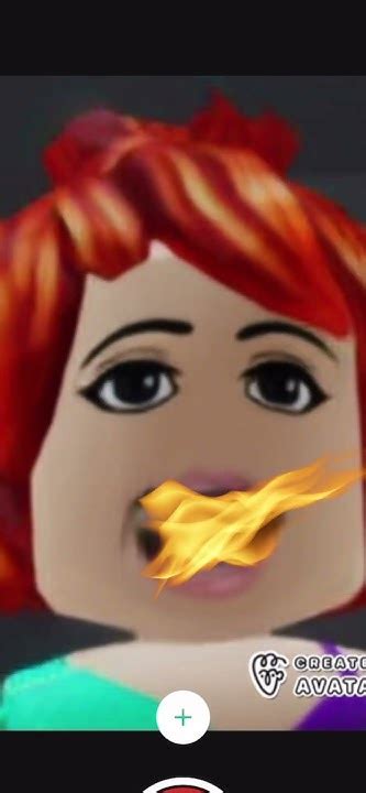 Acorn Hair From Roblox Tries Spicy Chip Roblox Youtube