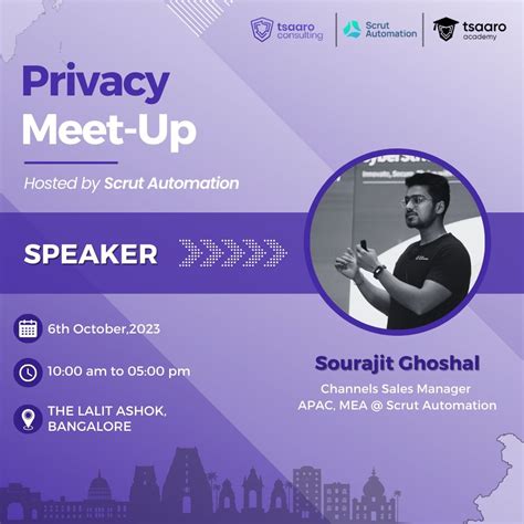 Tsaaro Consulting On Linkedin Dpdpa Privacymatters Dataprotection Dataprivacy