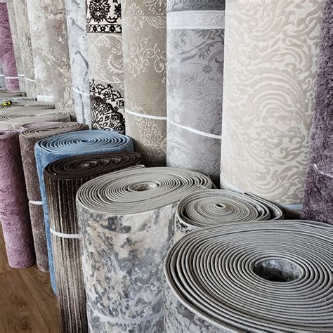 Килимові доріжки купити у Хмельницькому від компанії Kovrova Lavka