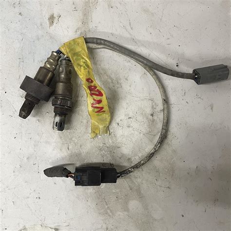 Nv200 O2 Sensor Set Sk Auto Carparts