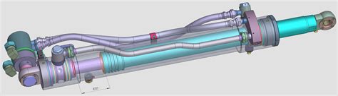 АСКОН выпустил новый КОМПАС-3D v21
