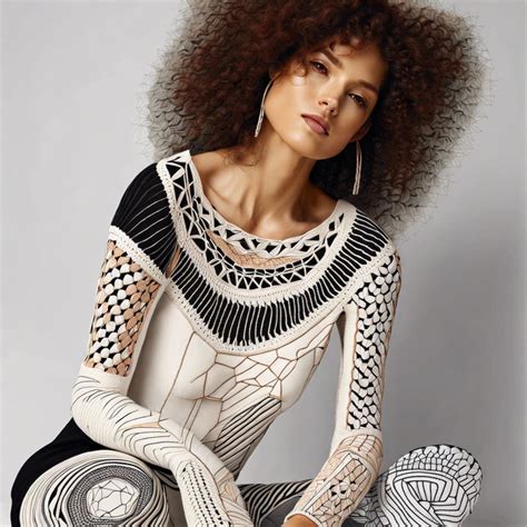 Crochet Drawing Master Your Designs With Ease