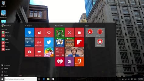 How To Change A Microsoft Account Picture In Windows 10