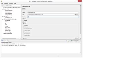 Ccscc3200 How To Setup Cc3200 Mqtt Client Ssl With Broker Cloudmqtt Wi Fi Forum Wi Fi Ti
