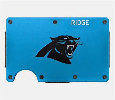 The Ridge Officially Licensed Nfl Collection Carolina Panthers