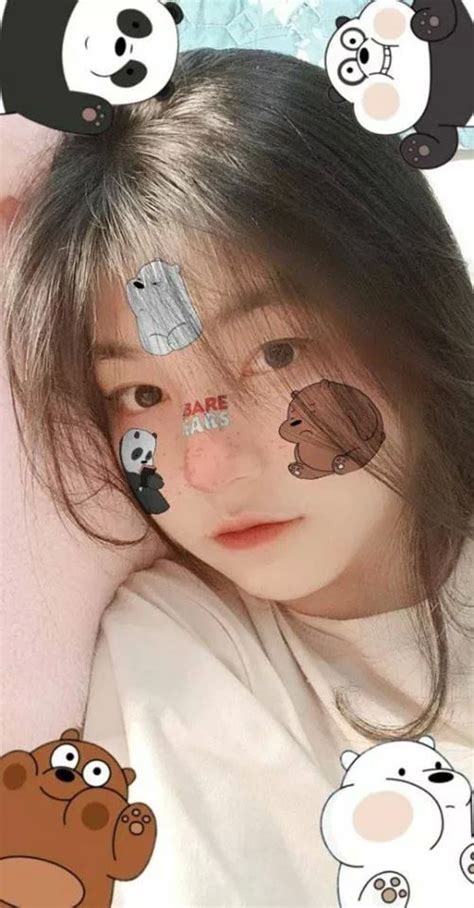 H Nh Nh G I Xinh Instagram P Nh T Hi N Nay