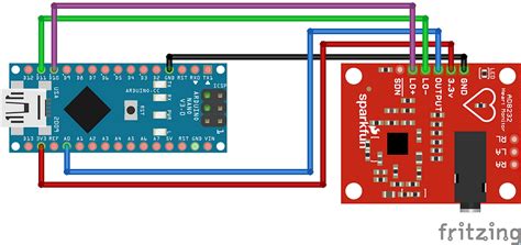 Arduino Ecg Heart Rate Monitor Ad8232 Demo