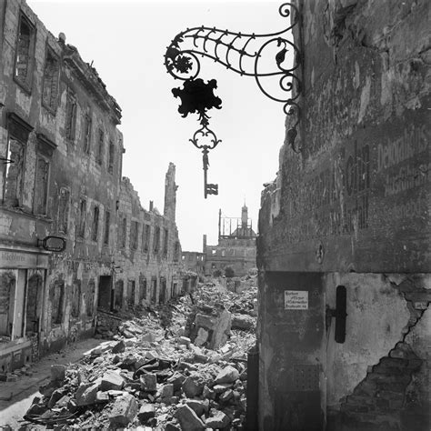 This Day In History Firebombing Of Dresden 1945 The Burning Platform