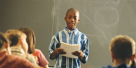 Why Making Anxious Students Do In Class Presentations Isnt For Their