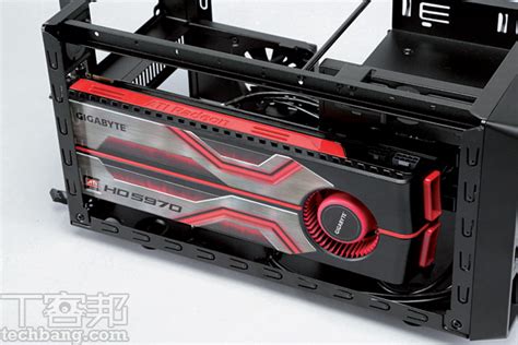 小空間大效用，7款 Mini Itx 迷你機殼評測 T客邦