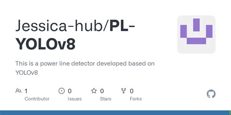 Pl Yolov8 Requirements Txt At Main · Jessica Hub Pl Yolov8 · Github