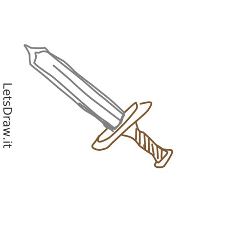 How To Draw Swords Wut5bnid4 Png LetsDrawIt How To Draw Swords Wut5bnid4 Png LetsDrawIt