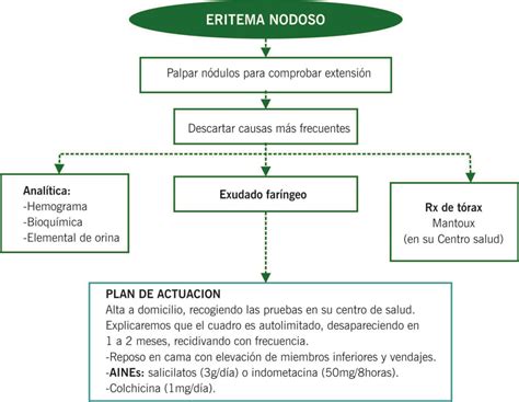 Dermatosis reactivas Eritema multiforme Eritema nodoso Sd Sweet Manuales Clínicos