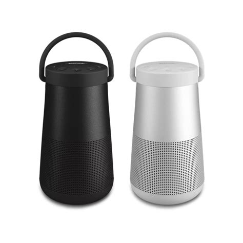 Bose Soundlink Revolve Ii Bluetooth Speaker Inbox Ph