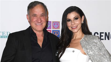 Heather Dubrow Says Sex Keeps Marriage To Terry Alive Life And Style