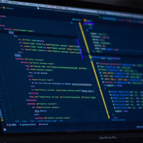 Do Devops Engineers Need A Coding Background Valewood Devops Consulting