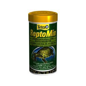Tetra Reptomin 55gms Aqua Zones