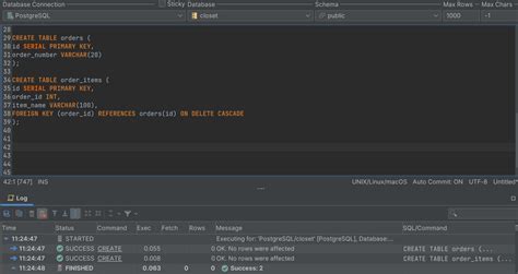 A Definitive Guide To Postgres Foreign Key