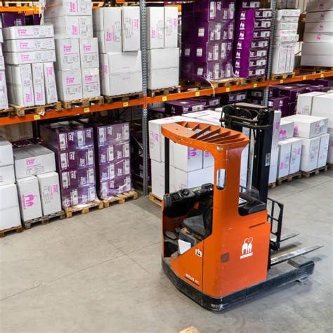 Multi Echelon Supply Chain Optimizing Inventory Management In Retail