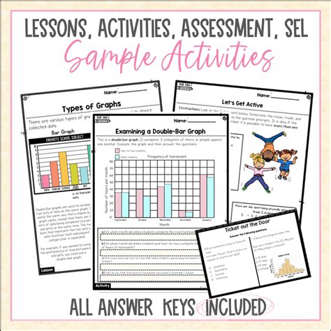 Data Literacy Ontario Math Staceys Circle