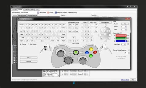 PS Controller On PC Guide How To Connect Via Bluetooth Or Wired PC Gamer