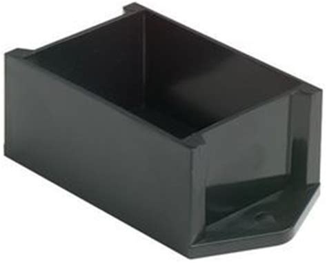 Plastic Enclosure Potting Box