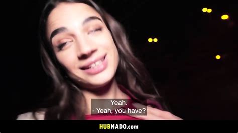 French Nympho Cant Speak English But My Money Talks French Candie