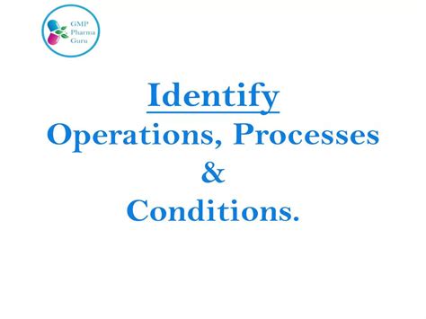 Risk Assessment And Sterility Assurance In Aseptic Processing Ppt