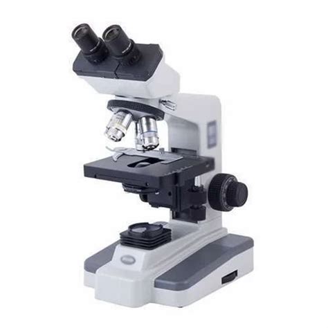 100x Laboratory Binocular Microscope At ₹ 35000piece In Ambala Id