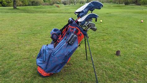 Best Golf Stand Bags 2024 Buyers Guide And Things You Need To Know Golfmagic