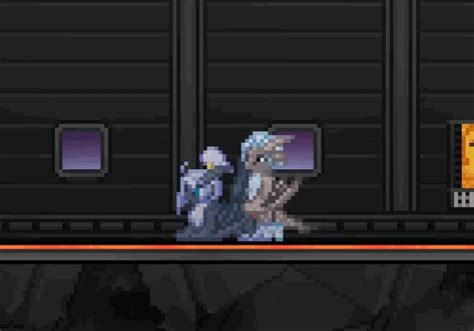 Sexbound Draconiswyvernis Pure Breed Race Support Starbound Loverslab